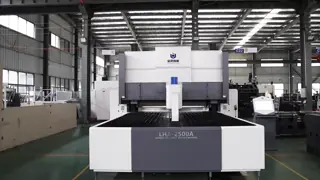 LHA-A SERIES