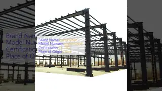 Custom Steel Buildings For Any Project