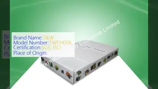 Custom Cardboard Display Stand for Retail