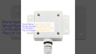 HD 720p USB Camera Module Clear Vision
