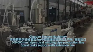 plastic crusher