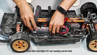 Juhai High Voltage and Solid State Battery for Longer Flight Time