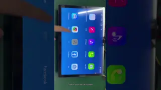 DSK . Inch Android Car Display Upgrade
