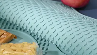 Silicone Anti-slip Mats | Custom Non-slip Silicone Pads Wholesale