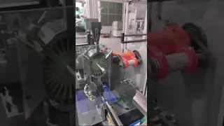 How to produce PMDC motor armature
