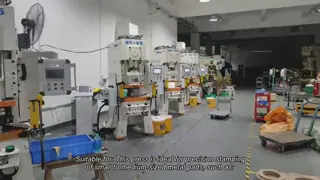 Working video
