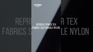 Repreve Fabric: Sustainable & High-Performance Textiles