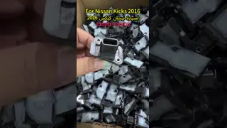 Nissan Kicks Air Flow Meter 22680 BV80B