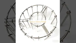Custom Stainless Steel Tension Springs