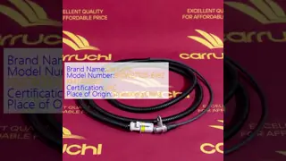 Sinotruk HOWO ABS Sensor Replacement