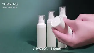 Custom Cosmetic Bottles For Your Brand