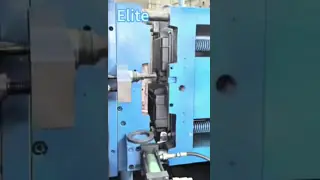 Box Injection Mold