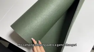 Sleeping Mat
