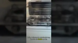 Pro Gas Stove  Burner Commercial Kitchen