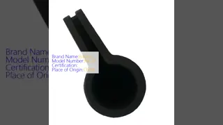 Crucible Pouring Nozzle Precision Metal Casting