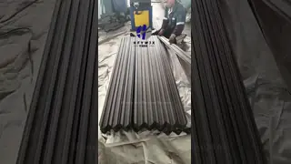 Fence Panel Machine Easy Production