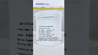 Negative Ion Oxygen Bar Children's Wall Paint Formaldehyde-free Crackproof Anti-dirt Color Retention