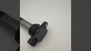 Suzuki Carry Ignition Coil Fix