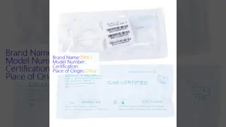 Pet Microchip Secure Animal ID