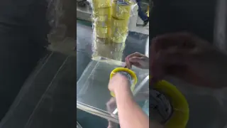 BOPP Tape Strong Adhesive Carton Sealing