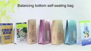 Custom Coffee Bags Freshness Guaranteed