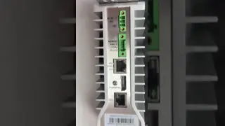 Quad Core Controller IS420UCSCH1B High Performance