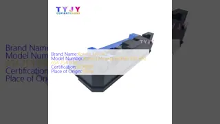 Konica Minolta WX102 Waste Toner Box Solution