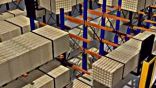 Cantilever Racking Maximize Warehouse Space