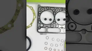 Full Gasket Kit For Kubota Engine V2403 V2403-M-DI