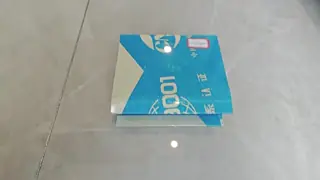 50mm PIR Sandwich Panel Laminar Flow Ceiling – 0.4mm Steel Facings