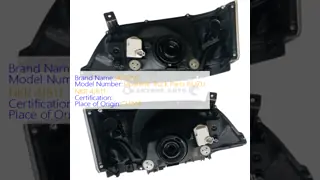 ISF .8 Piston OEM 87 Truck Engine Part