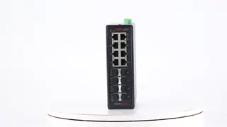 ONV-IPS33168PFM PoE Switch Power Your Network