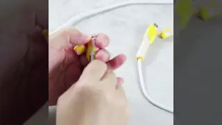 Flexible Silicone Cable Protectors
