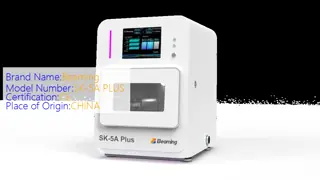 SK-5A PLUS CNC: Electric Spindle Remote Control