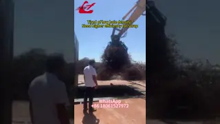 Watch: Sturdy Waste Metal Baler Equipment For Waste Management Showcase