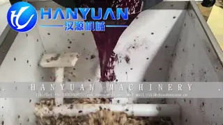 Mixing Machine