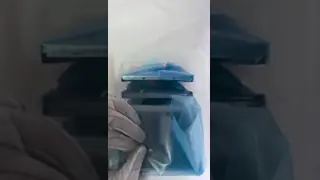 Kyocera 5.7 FSTN LCD Display KG057QV1CA G000