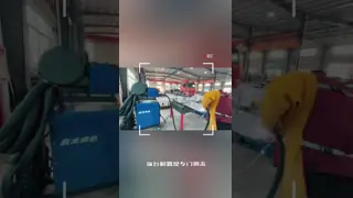 Industrial Freeze Dryer Boosts Food Production