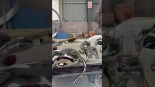 Grade Stainless Steel Sculpture Custom Made