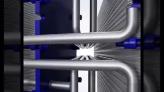 Efficient Heat Exchanger Solutions