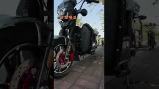 2000W Electric Motorcycle Urban Powerhouse