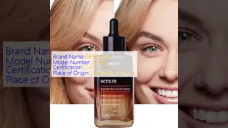 Retinol Serum For Wrinkles Dark Spots