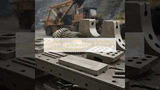 Nickel Alloy Casting High Temp Corrosion Resistance