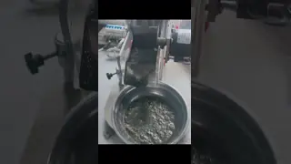 Laboratory Flotation Machine