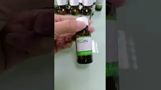 Cucumber Fragrance Oil For Perfume Making