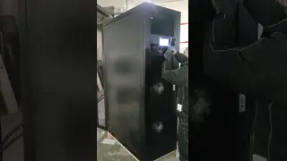 in-row air conditioners 1