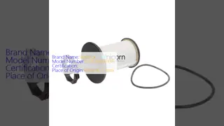 Sinotruk Oil Gas Separator 612630060138