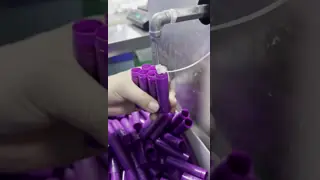 Private Label Lip Gloss Custom Aurora Shimmer