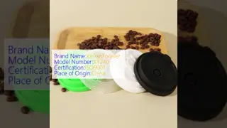 Leak Proof Coffee Cup Lids For Takeaway