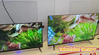 LED TVs
